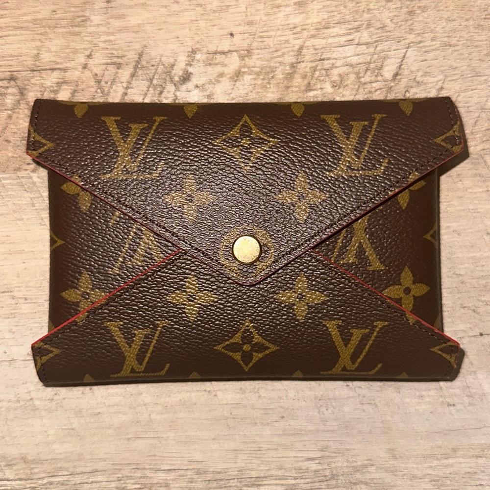 Lv Medium Kirigami - Gem